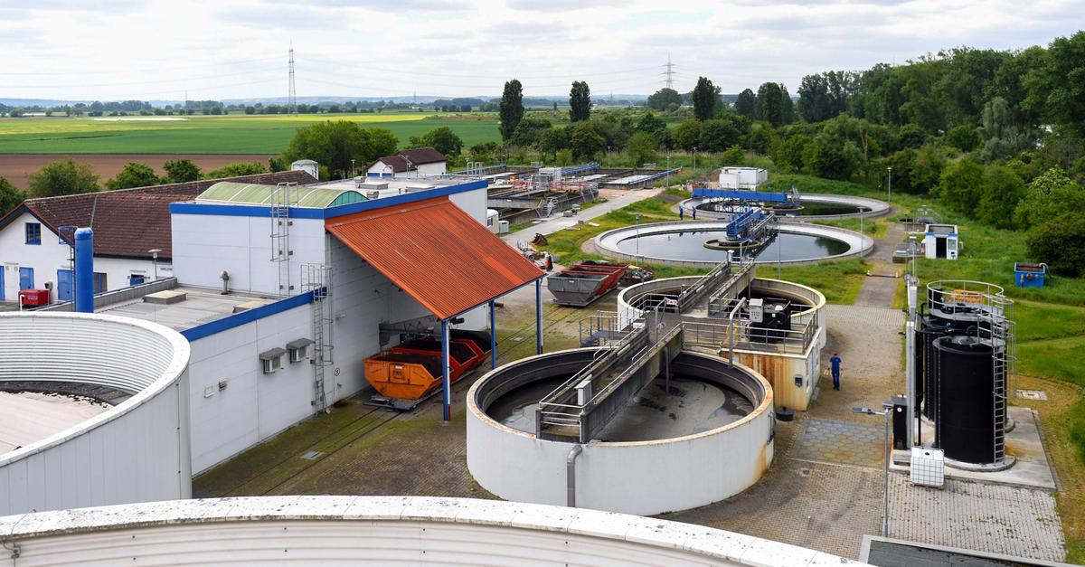 Klärschlammentsorgung: Hürden zwischen Trebur und Groß-Gerau